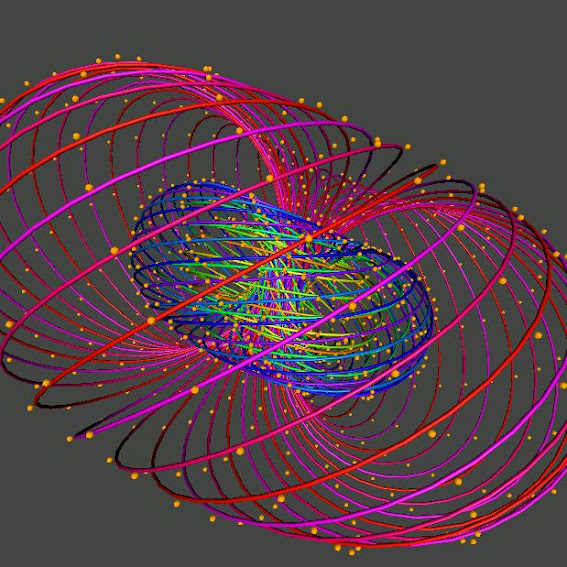 Infinity in Action: Humanity En Route to the Glorious Unity of Our ...