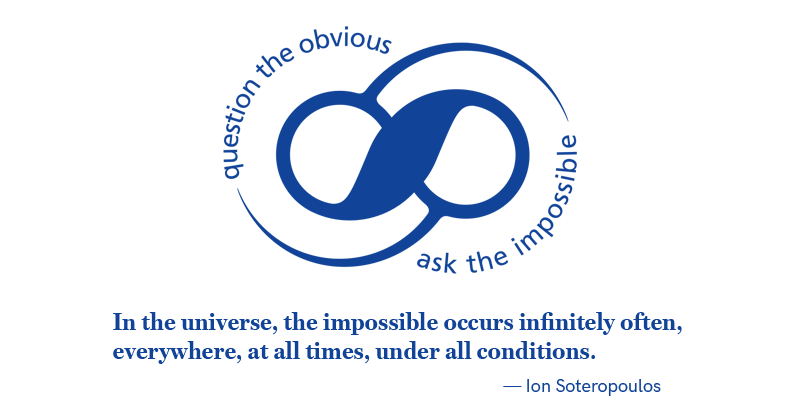 What Is the Apeiron Centre? — Apeiron Centre