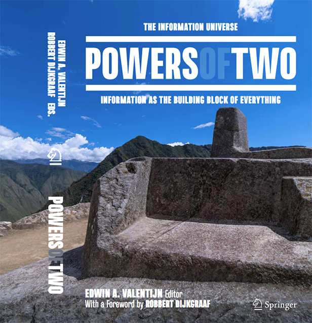 Powers of Two — Apeiron Centre