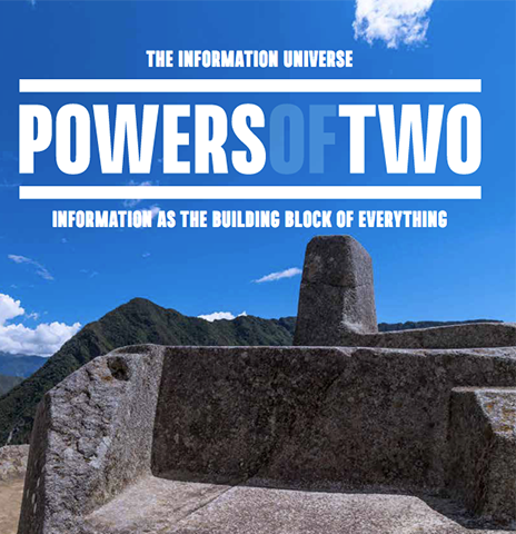 Powers of Two — Apeiron Centre